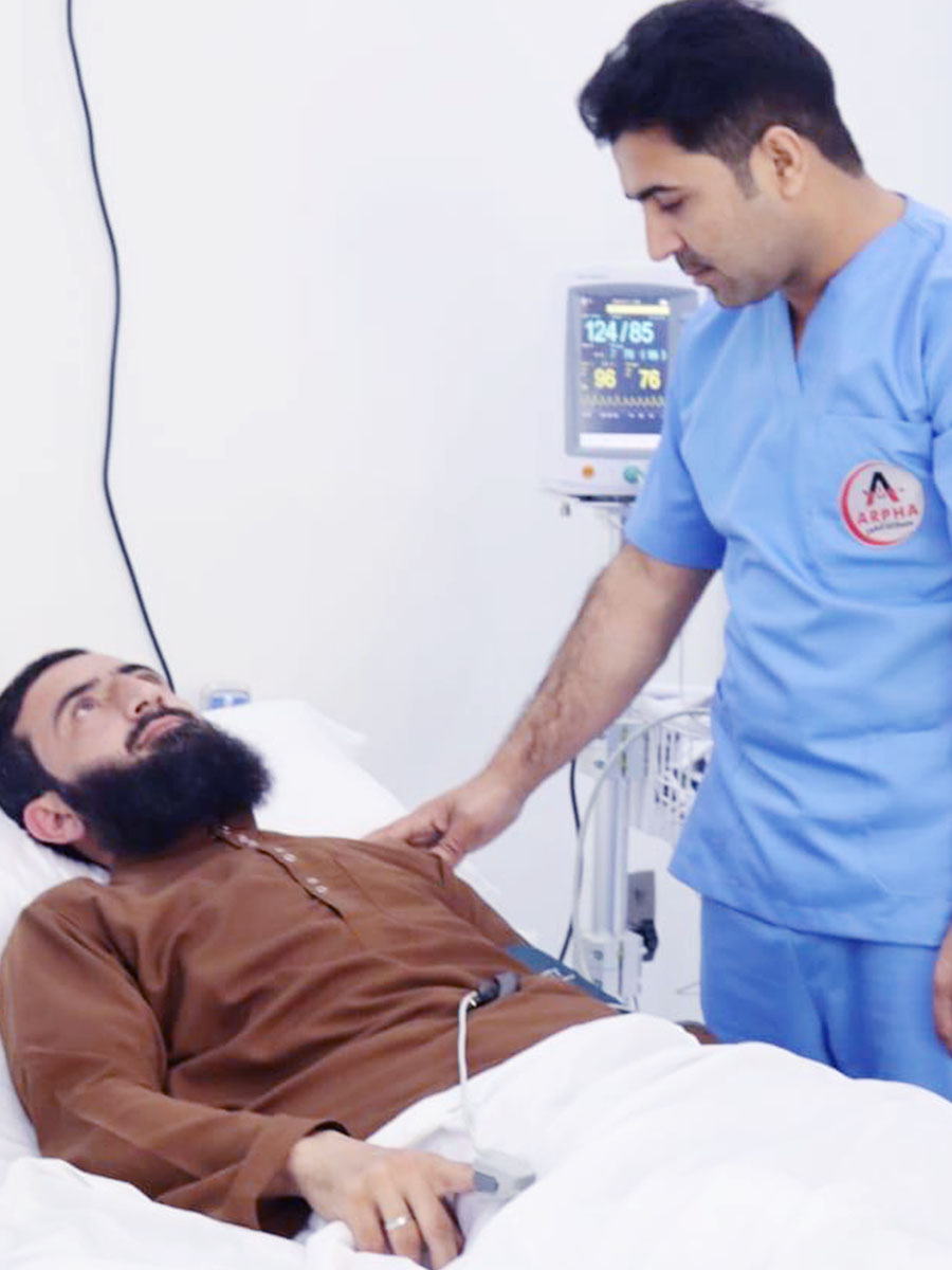 Arpha Medical Complex مجمع ارفا الطبي الرياض – Arpha Medical Complex ...